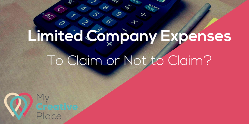 Limited Company Expenses