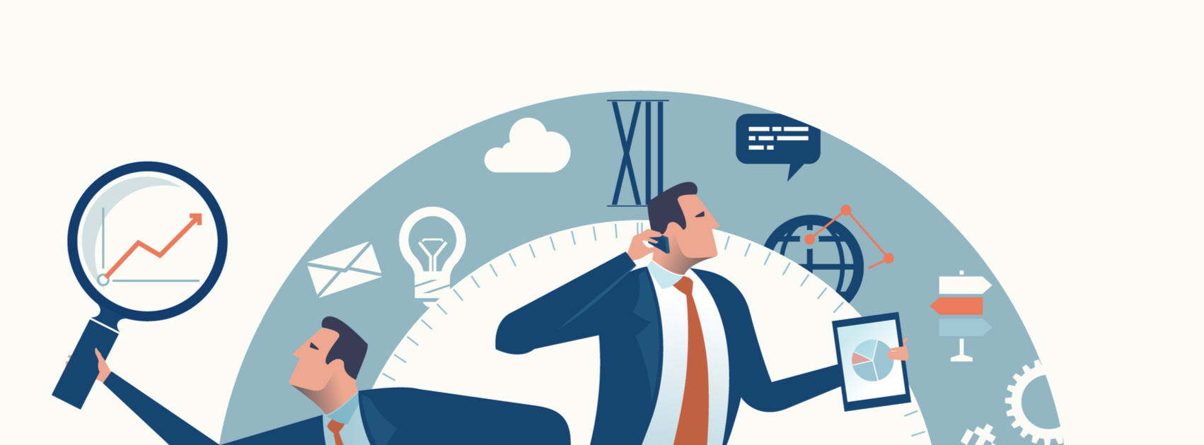 How To Be Financially Prepared For That Big Client Leaving