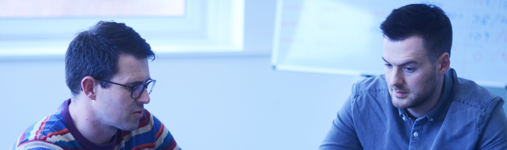 map header
