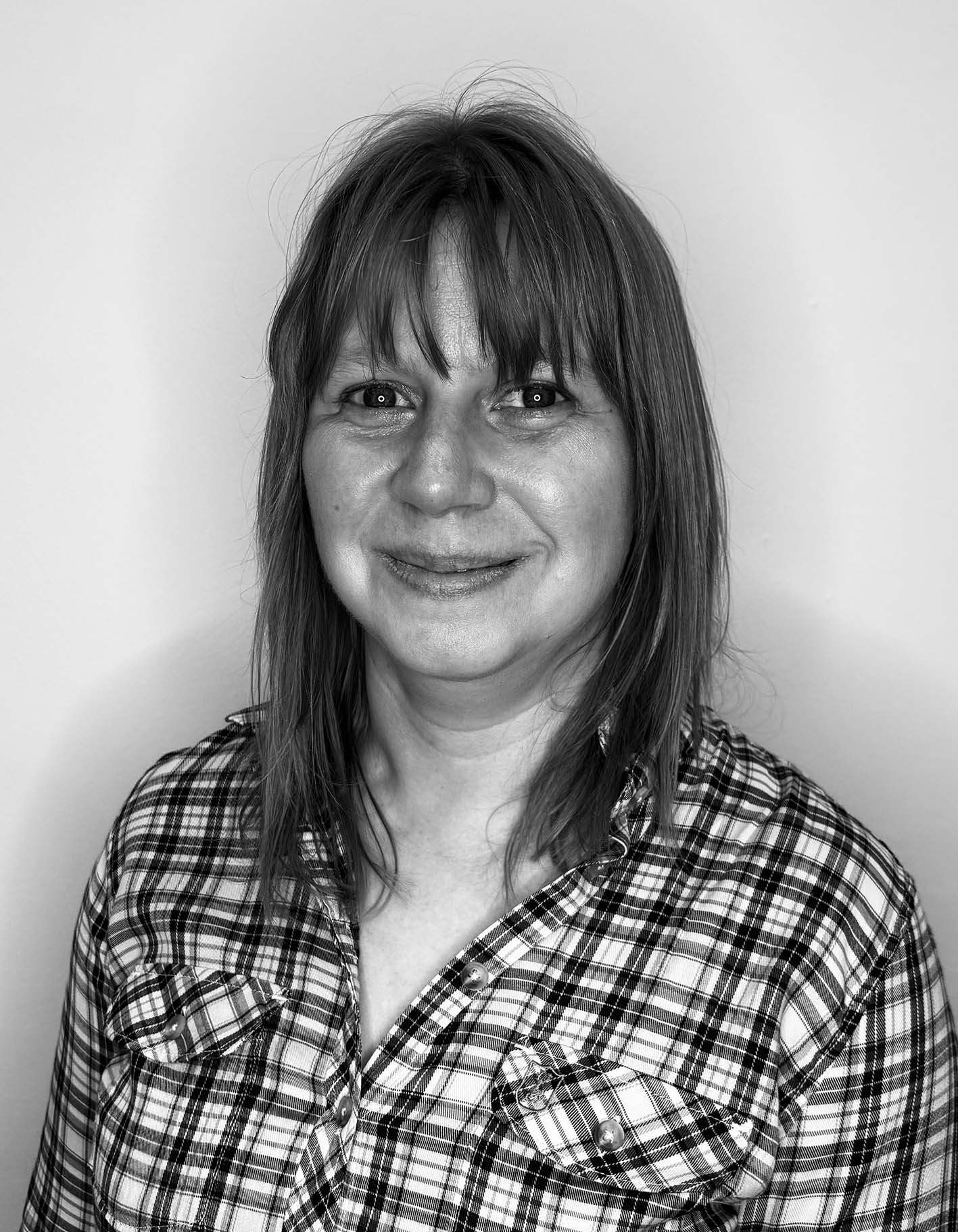 Jenny Ainscough 0